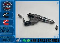 China Diesel Fuel Injector common rail injector 3411761 CUM-MINS M11 3411761 4903084 4061851 4902921 3411752 3411753 3411756 for sale