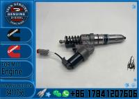 China Diesel Fuel Injector common rail injector 3411761 CUM-MINS M11 3411761 4903084 4061851 4902921 3411752 3411753 3411756 for sale