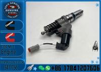 China Diesel Fuel Injector common rail injector 3411761 CUM-MINS M11 3411761 4903084 4061851 4902921 3411752 3411753 3411756 for sale