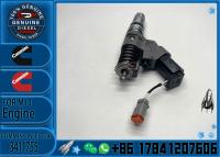 China Construction Machinery PartsFuel Injector ForM11 Diesel3411754 4928171 3411755 3411753For  Diesel Engine for sale