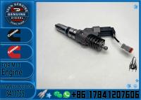 China Construction Machinery PartsFuel Injector ForM11 Diesel3411754 4928171 3411755 3411753For  Diesel Engine for sale