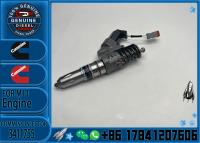 China Construction Machinery PartsFuel Injector ForM11 Diesel3411754 4928171 3411755 3411753For  Diesel Engine for sale