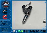 China 3411756 Recommended M11 Diesel Engine Injector Fuel Injector Assembly 3411754 for Construction Machinery Parts from Xian for sale