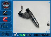 China 3411756 Recommended M11 Diesel Engine Injector Fuel Injector Assembly 3411754 for Construction Machinery Parts from Xian for sale