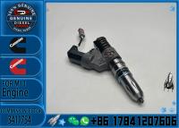 China 3411756 Recommended M11 Diesel Engine Injector Fuel Injector Assembly 3411754 for Construction Machinery Parts from Xian for sale