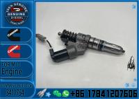 China 3411756 Recommended M11 Diesel Engine Injector Fuel Injector Assembly 3411754 for Construction Machinery Parts from Xian for sale