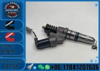 China 3411756 Recommended M11 Diesel Engine Injector Fuel Injector Assembly 3411754 for Construction Machinery Parts from Xian for sale
