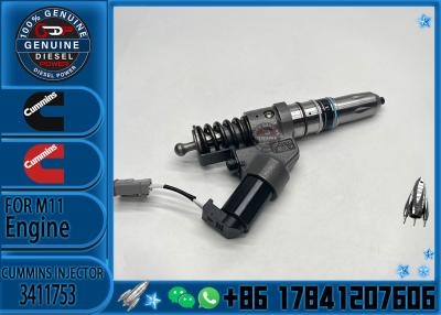 China 3411756 Recommended M11 Diesel Engine Injector Fuel Injector Assembly 3411754 for Construction Machinery Parts from Xian for sale