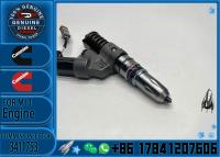 China 3411756 Recommended M11 Diesel Engine Injector Fuel Injector Assembly 3411754 for Construction Machinery Parts from Xian for sale