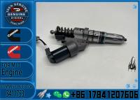 China 3411756 Recommended M11 Diesel Engine Injector Fuel Injector Assembly 3411754 for Construction Machinery Parts from Xian for sale