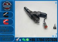 China Diesel Fuel Injector common rail injector 3095040 CUM-MINS M11 4088327 4088665 3411753 3095040 3080429 3411756 4061851 for sale
