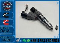 China M11 ISM11 QSM11 Diesel Engine Fuel Injector 3411845 3095040 3411754 3411756 3411761 4026222 4061851 4902921 4903084 for sale