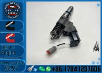 China Construction Machinery PartsFuel Injector ForM11 Diesel3411756 3083849 3087557 4307516For  Diesel Engine for sale