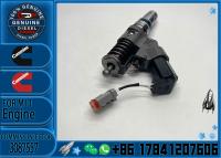 China Construction Machinery PartsFuel Injector ForM11 Diesel3411756 3083849 3087557 4307516For  Diesel Engine for sale