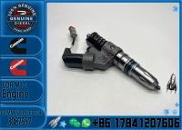 China Construction Machinery PartsFuel Injector ForM11 Diesel3411756 3083849 3087557 4307516For  Diesel Engine for sale