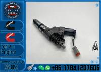 China Construction Machinery Parts Fuel Injector 3083863 4903319 3083871 3609925 3083849 4061851 4903084 4307547 For for sale