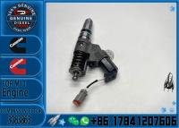 China Construction Machinery Parts Fuel Injector 3083863 4903319 3083871 3609925 3083849 4061851 4903084 4307547 For for sale