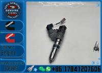 China Construction Machinery Parts Fuel Injector 3083863 4903319 3083871 3609925 3083849 4061851 4903084 4307547 For for sale