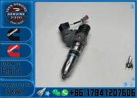 China Construction Machinery Parts Fuel Injector 3083863 4903319 3083871 3609925 3083849 4061851 4903084 4307547 For for sale