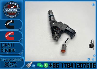 China Construction Machinery Parts Fuel Injector 3083863 4903319 3083871 3609925 3083849 4061851 4903084 4307547 For for sale