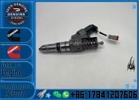 China Construction Machinery Parts Fuel Injector 3083863 4903319 3083871 3609925 3083849 4061851 4903084 4307547 For for sale