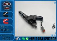 China Construction Machinery Parts Fuel Injector 3083863 4903319 3083871 3609925 3083849 4061851 4903084 4307547 For for sale