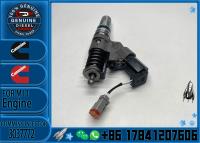 China Construction Machinery Parts Fuel Injector 3083863 4903319 3083871 3609925 3083849 4061851 4903084 4307547 For for sale