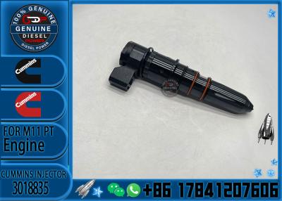 China Construction Machinery PartsFuel Injector ForM11 PTDiesel4914328 3018835PXFor  Diesel Engine for sale