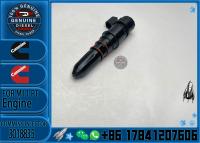China Construction Machinery PartsFuel Injector ForM11 PTDiesel4914328 3018835PXFor  Diesel Engine for sale