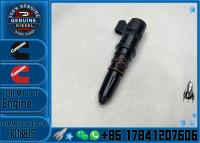 China Construction Machinery PartsFuel Injector ForM11 PTDiesel4914328 3018835PXFor  Diesel Engine for sale