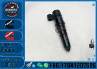 China Construction Machinery PartsFuel Injector ForM11 PTDiesel4914328 3018835PXFor  Diesel Engine for sale