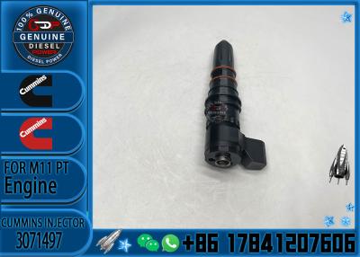 China Construction Machinery PartsFuel Injector ForM11 PTDiesel13071497 4914328 3079946PXFor  Diesel Engine for sale