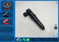 China Construction Machinery PartsFuel Injector ForM11 PTDiesel3071497 3087648PXFor  Diesel Engine for sale