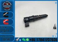 China Construction Machinery PartsFuel Injector ForM11 PTDiesel3071497 3087648PXFor  Diesel Engine for sale