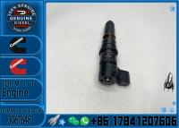China Construction Machinery PartsFuel Injector ForM11 PTDiesel3071497 3087648PXFor  Diesel Engine for sale