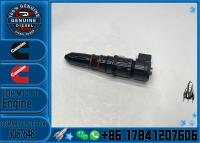 China Construction Machinery PartsFuel Injector ForM11 PTDiesel3071497 3087648PXFor  Diesel Engine for sale