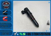 China Construction Machinery PartsFuel Injector ForM11 PTDiesel3071497 3087648PXFor  Diesel Engine for sale