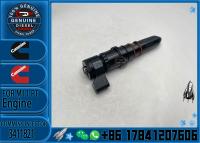 China Diesel Engine Fuel Injector 4903084 4061851 4902921 3411752 For  M11 ISM11 Engine for sale