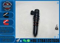 China Diesel Engine Fuel Injector 4903084 4061851 4902921 3411752 For  M11 ISM11 Engine for sale