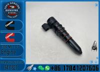 China Diesel Engine Fuel Injector 4903084 4061851 4902921 3411752 For  M11 ISM11 Engine for sale
