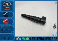 China Diesel Engine Fuel Injector 4903084 4061851 4902921 3411752 For  M11 ISM11 Engine for sale