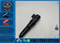 China Construction Machinery PartsFuel Injector ForM11 PTDiesel13071497 4914328 3079946PXFor  Diesel Engine for sale