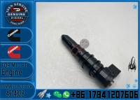 China Construction Machinery PartsFuel Injector ForM11 PTDiesel13071497 4914328 3079946PXFor  Diesel Engine for sale