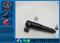 China Construction Machinery PartsFuel Injector ForM11 PTDiesel13071497 4914328 3079946PXFor  Diesel Engine for sale