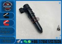 China Construction Machinery PartsFuel Injector ForM11 PTDiesel13071497 4914328 3079946PXFor  Diesel Engine for sale