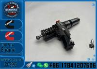 China Brand Diesel Hot Sale high quality Common Rail Injector 3073995F for sale