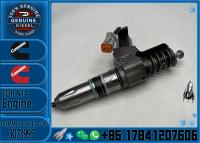 China Brand Diesel Hot Sale high quality Common Rail Injector 3073995F for sale