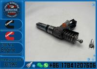 China Brand Diesel Hot Sale high quality Common Rail Injector 3073995F for sale