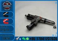 China High Quality New Diesel Engine Injector QSNT 3080766 Parts Manufacturing Plants and Retail Industries for sale