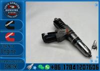 China High Quality New Diesel Engine Injector QSNT 3080766 Parts Manufacturing Plants and Retail Industries for sale